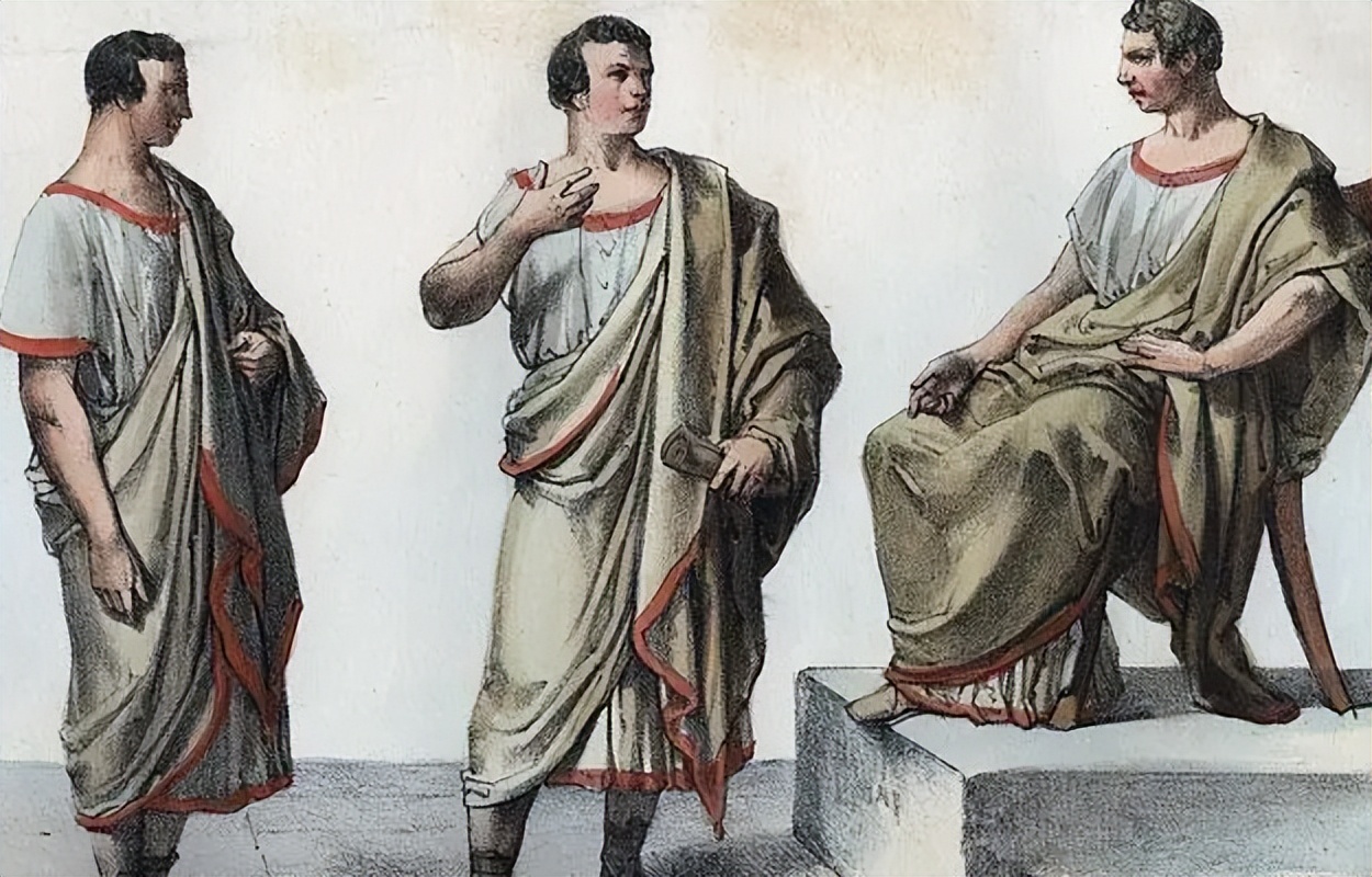 Tribune System in Ancient Rome: Evolution and Role in Land Reform in ...