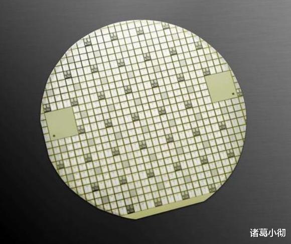 The Chinese Academy of Sciences overtook the curve, and the 8-inch ...