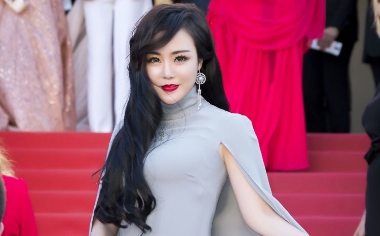 Chu Ruixue Xueda faced the challenge head-on, and the action of ""Ruyi ...