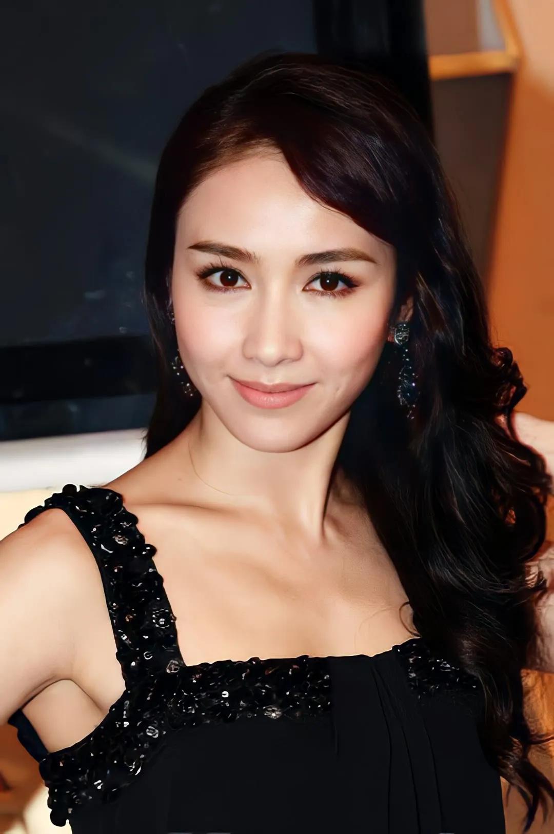 Gigi nostalgic photos 1 - iNEWS