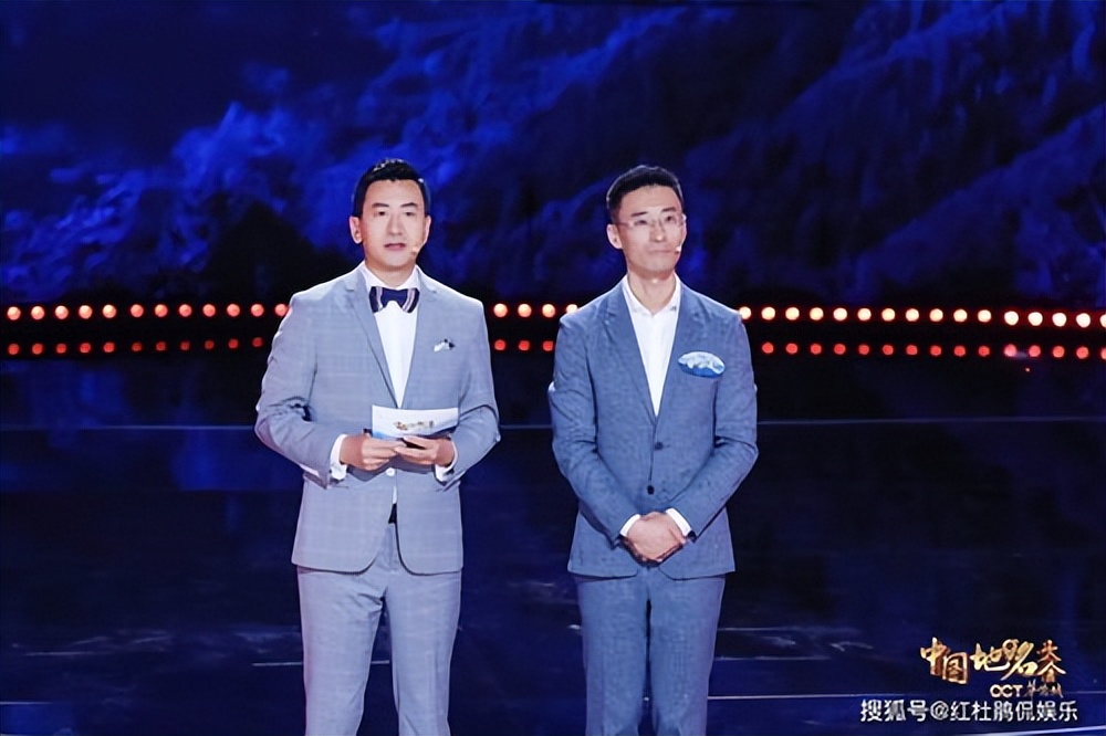 The 10 CCTV hosts with the highest monthly salary, who do you know ...