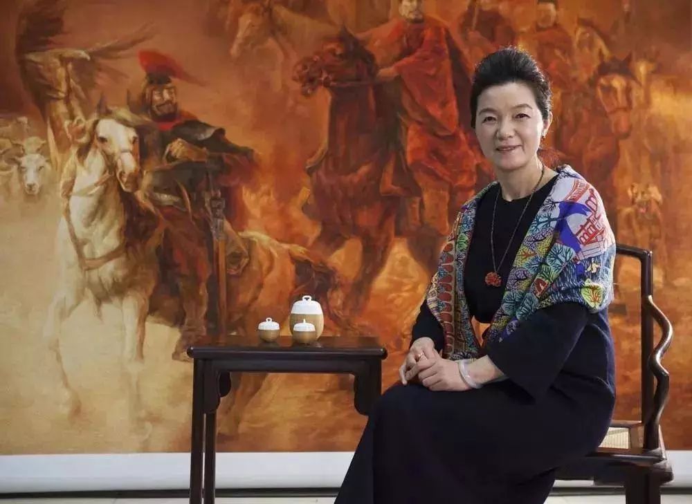 Yao Jianping, Queen of Suzhou Embroidery, whose embroidery is as realistic as a painting, has ...