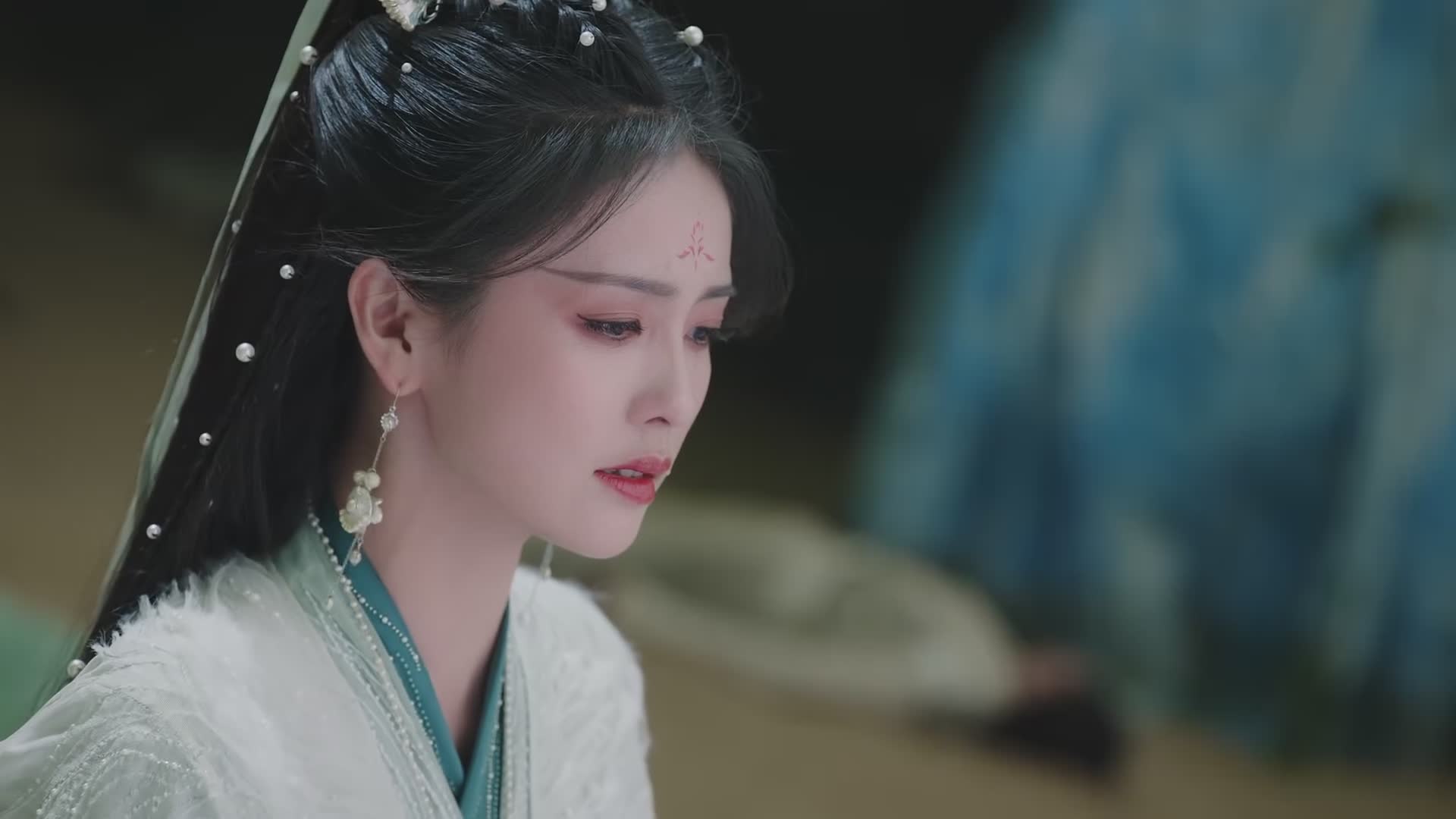 "Till The End Of The Moon" understands the tragedy of love and marriage in Mingye Sangjiu, and I ...