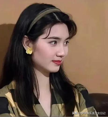 Hong Xin's bumpy love life, all fell in love with scumbags - iNEWS