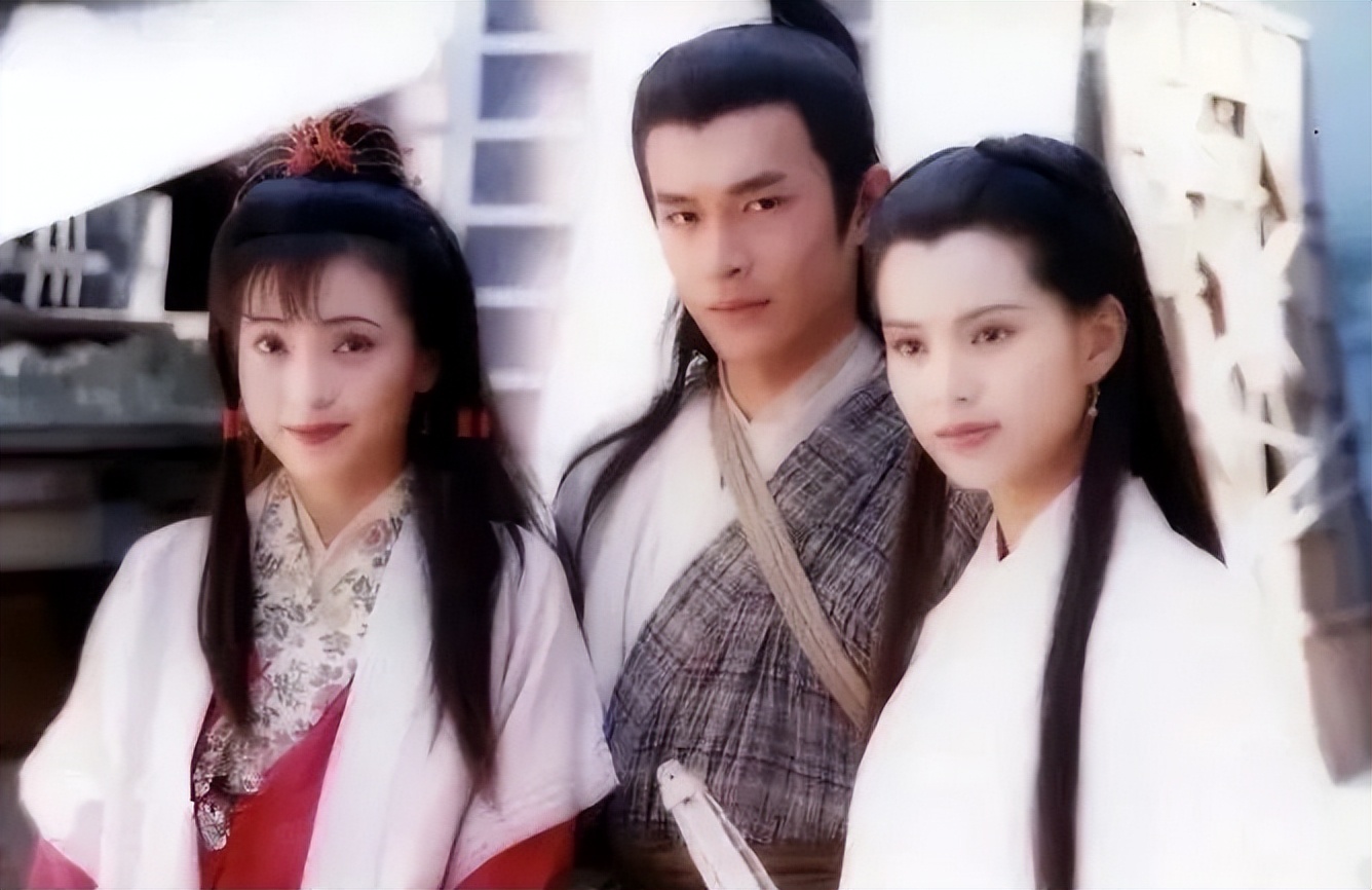 "The most beautiful Guo Fu"'s trillion-dollar ex-boyfriend overturned ...