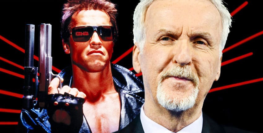 Director James Cameron on AI: I warned you in 1984, but you didn't ...