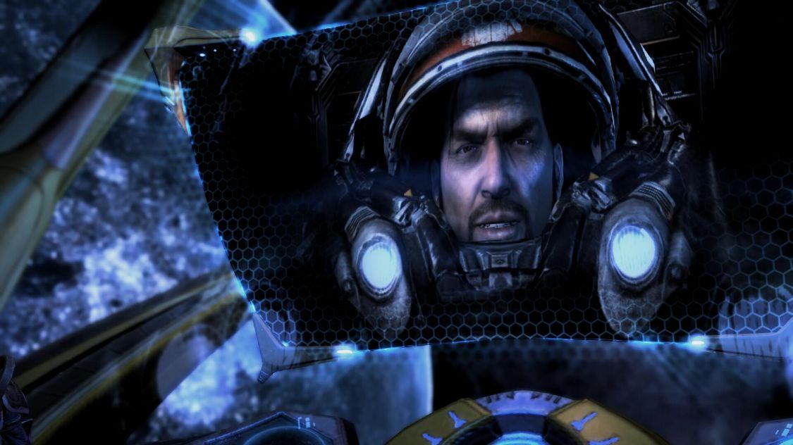 Why didn't Amon send the Zerg to invade Korhal in StarCraft?They were ...