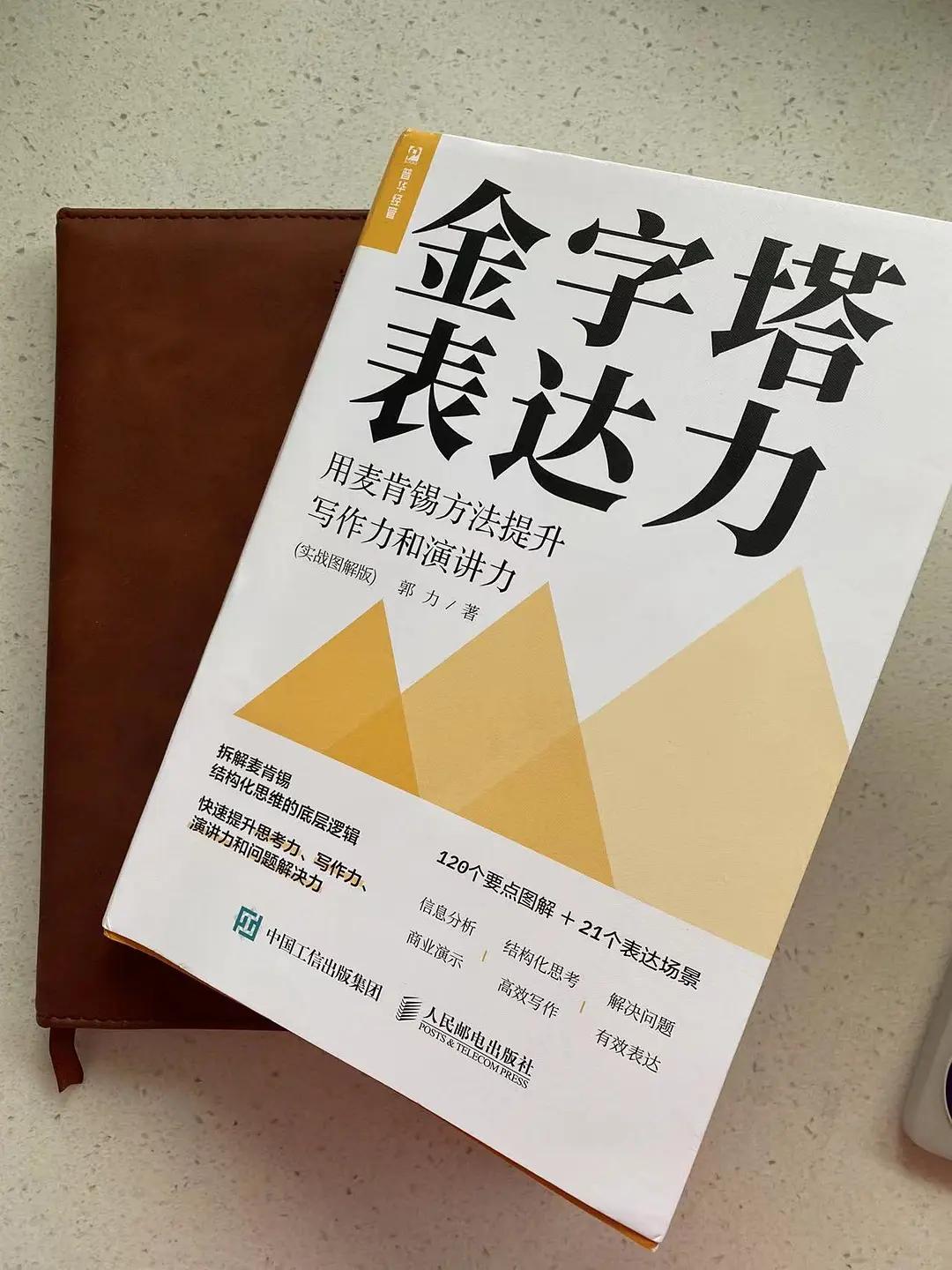 "Pyramid of Expressive Power": Communication tips at critical moments ...