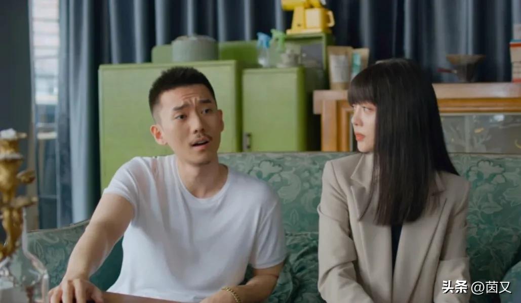 In "Once Upon a Time", Tan Hui died unfortunately, Qin Qian jumped off ...