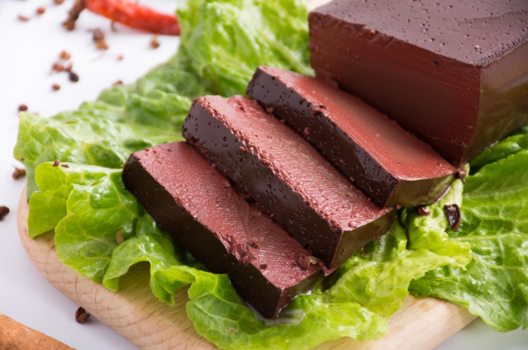 Blood-supplementing food for kidney friends, it is equally delicious ...
