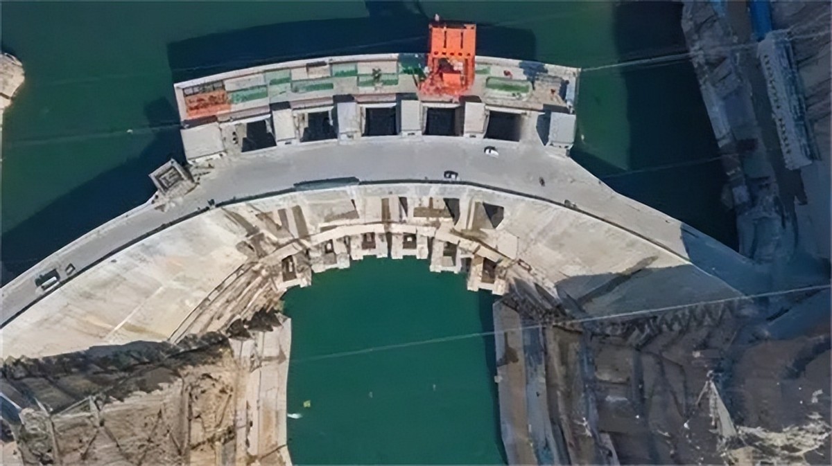 It took China 8 years to spend 100 billion yuan, and the world's ...