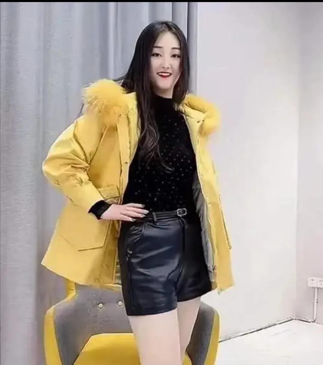 Chen Yanan's various tricks - iNEWS