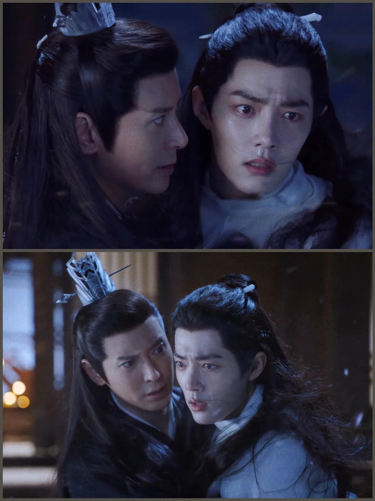 Shiying, Shiying, I'm obsessed with you - iNEWS