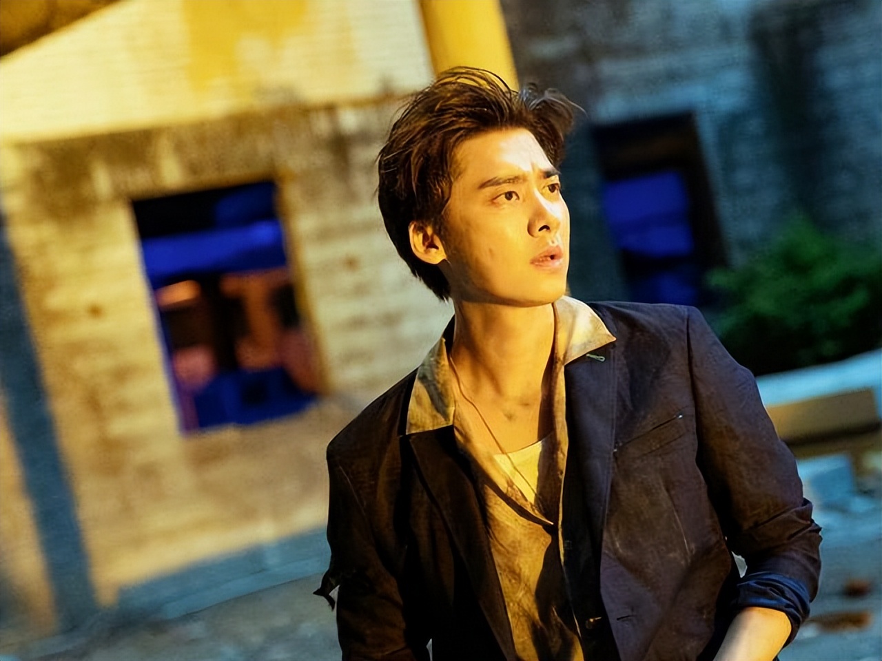 Wang Feng determines the time, and Han Hong determines the character?Li ...