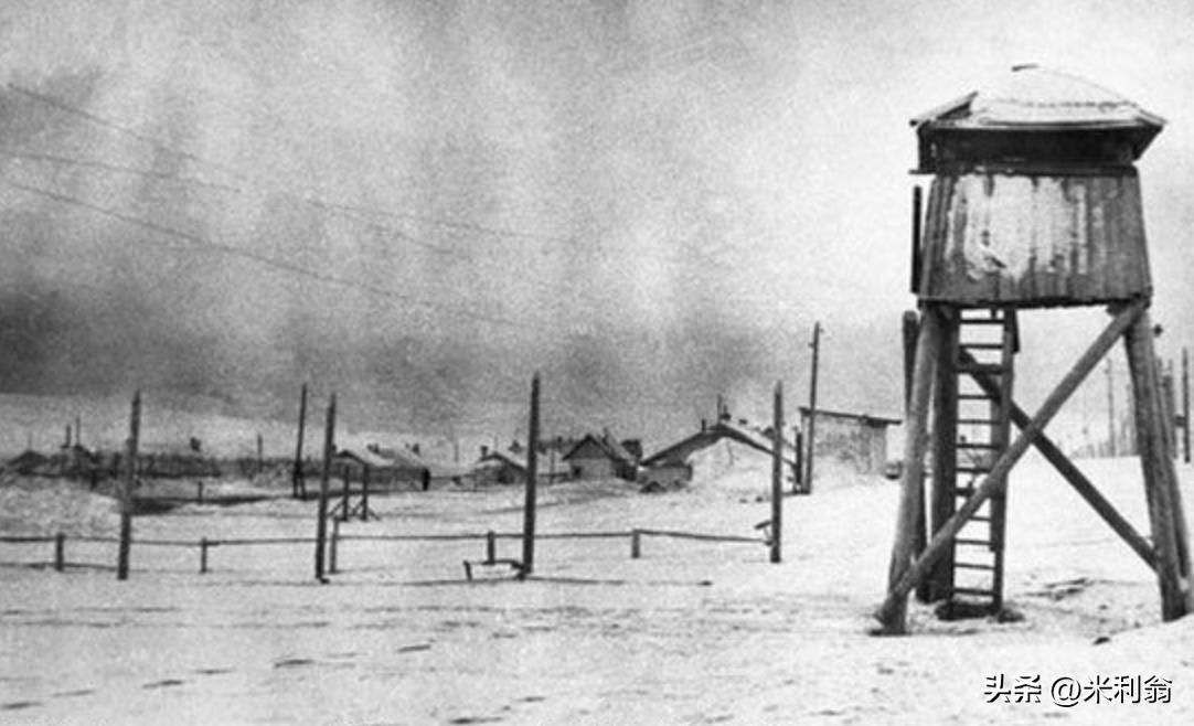 The darkest page in Soviet history: Where exactly were the labor camps ...
