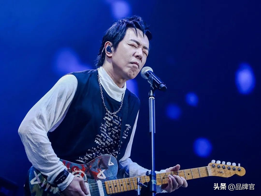 This night in Macau, I saw the decline of the Chinese music scene! - iMedia