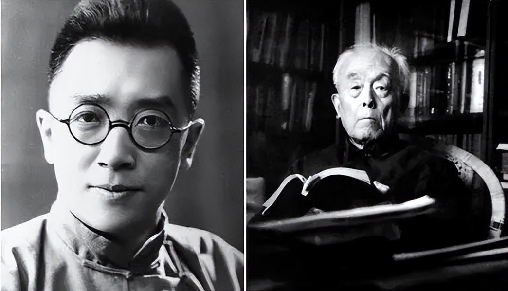 Ji Xianlin has "failures" in his body, but he is 98 years old, and his ...
