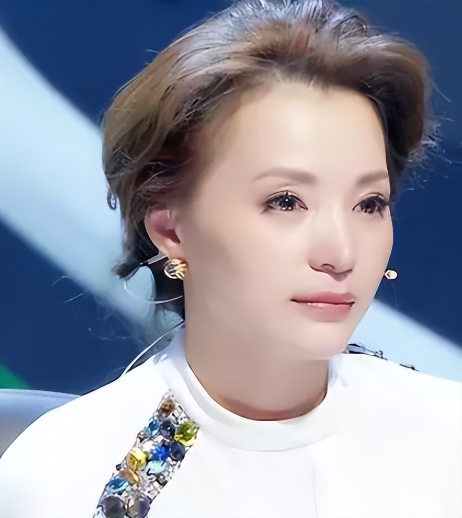 From "the first sister of CCTV" to "there is no such person", the 49 ...