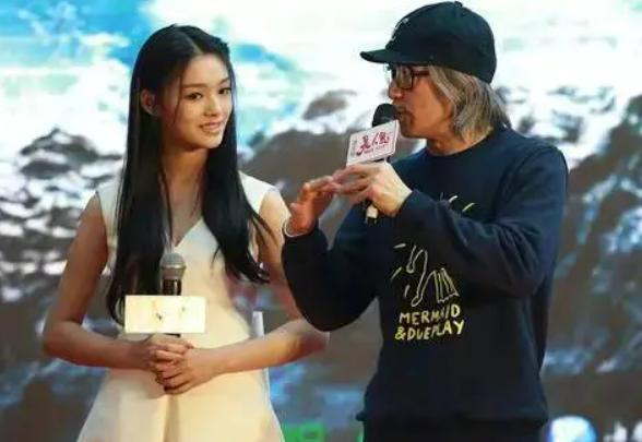 Lin Yun——The unbeautiful "mermaid", the "black history" that cannot be ...