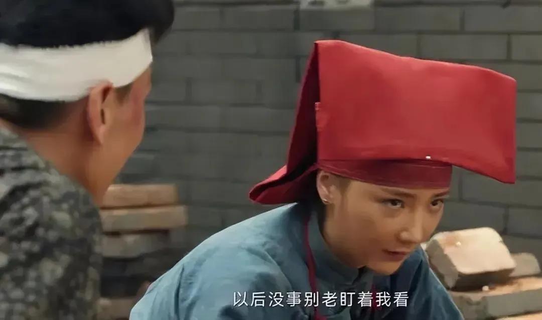 The purpose of Kuang Haisheng's hard work is to be worthy of Ouyang ...