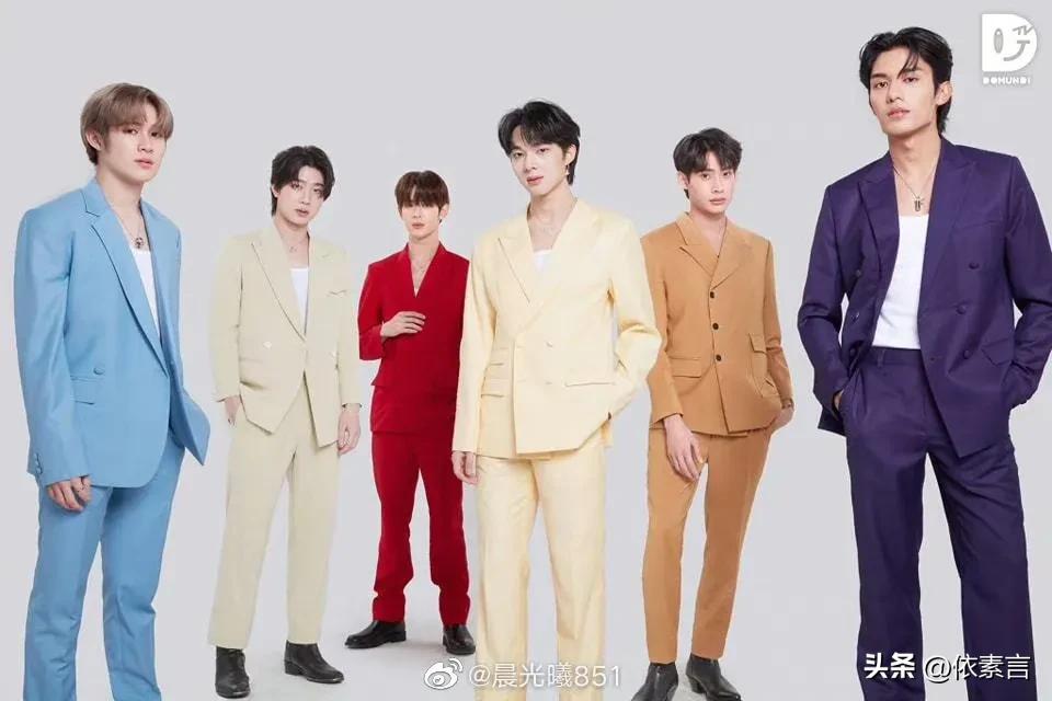 How many members of the D group do you know? - iNEWS