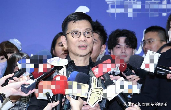 Leehom Wang was exposed to an ambiguous relationship with Xu Ruoxuan ...