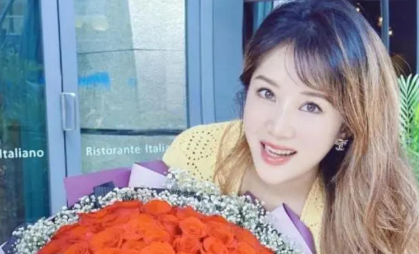 On Li Nian's birthday, he showed off his affection, with crooked ...