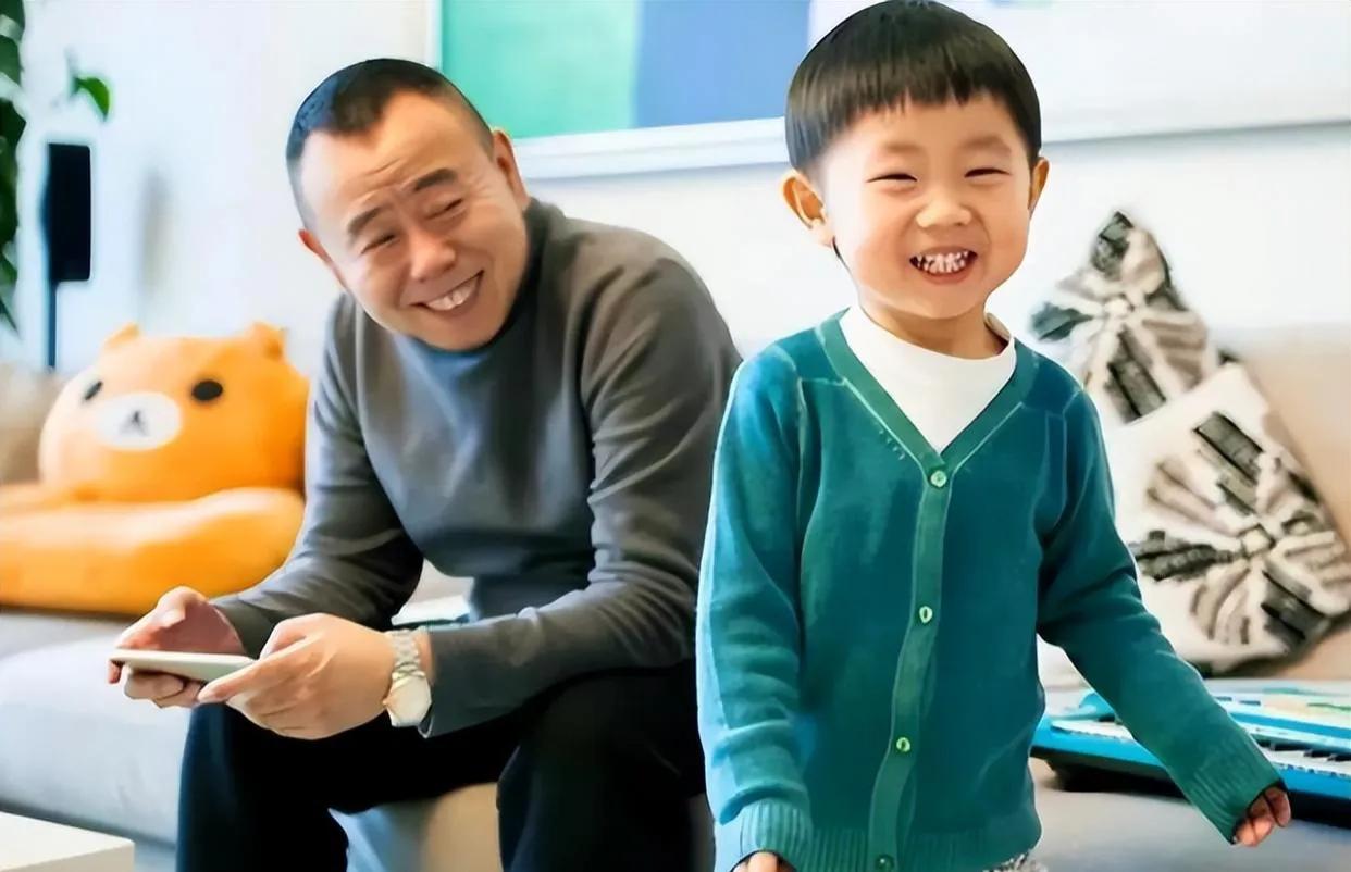 65-year-old Pan Changjiang responds that there are no immigrants! Afraid of being scolded by ...