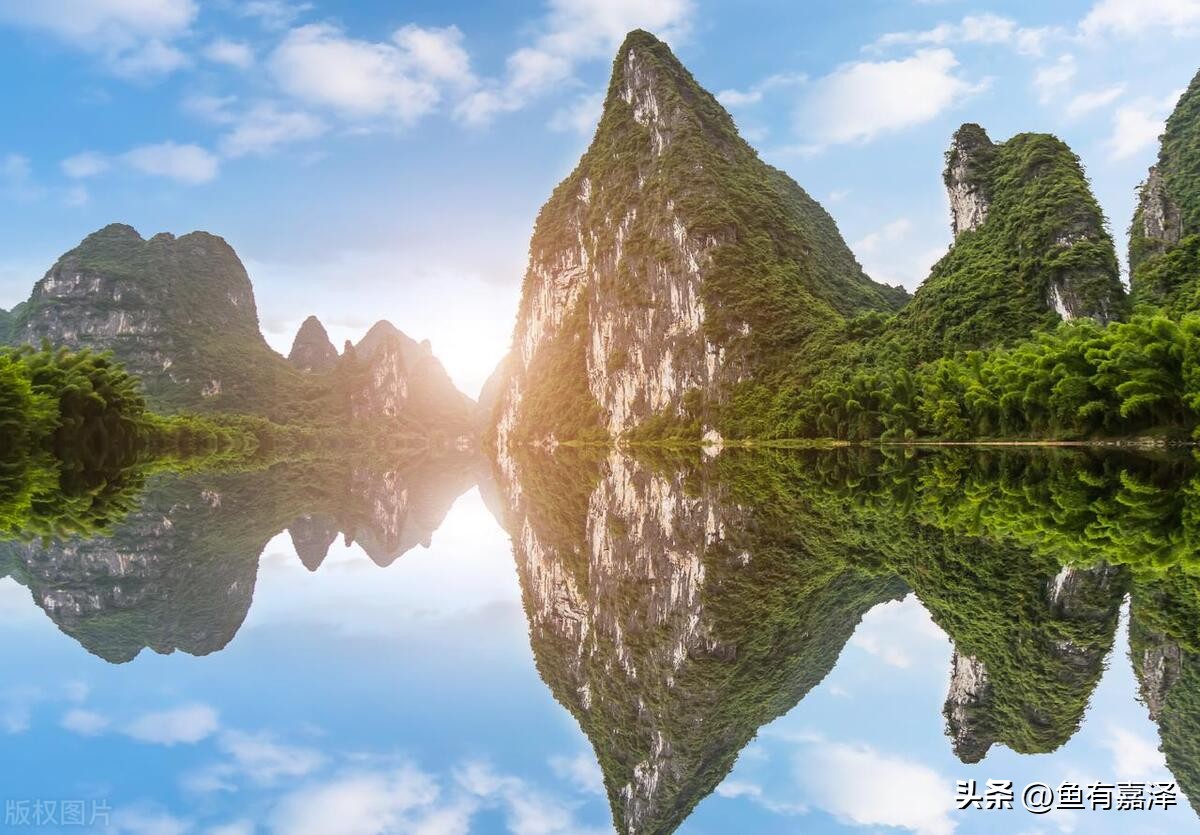 Li He, the genius of Datang - iMedia