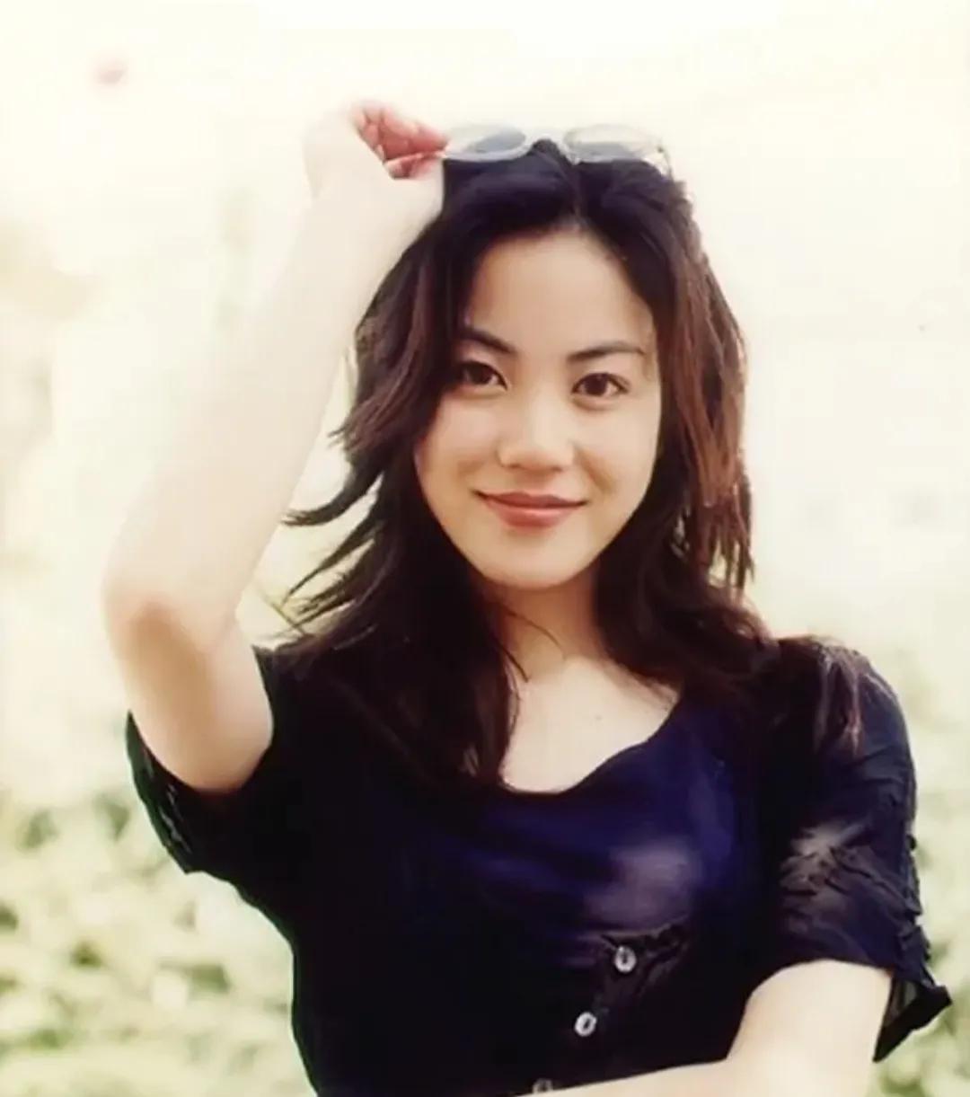 Faye Wong, how cold and cold you are - iNEWS