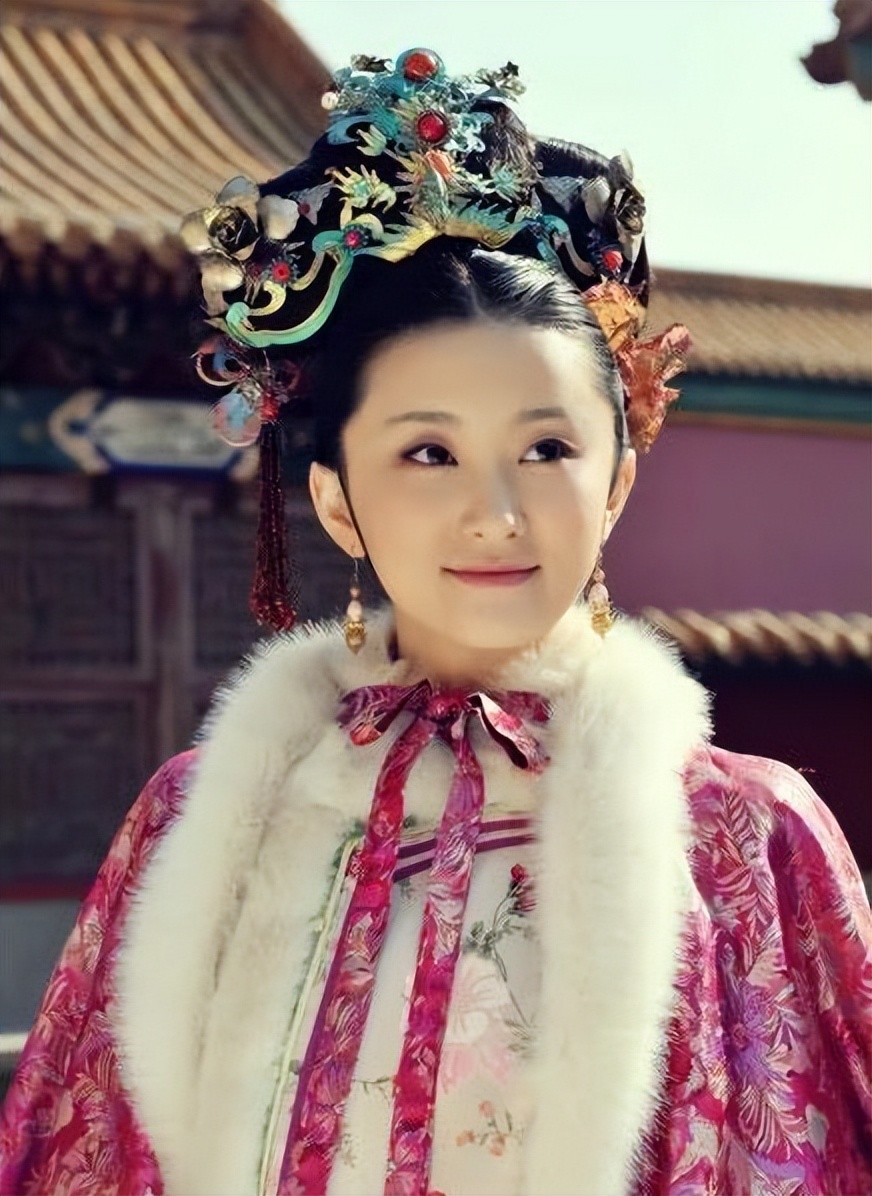"Fu Cha noble" Zhao Qin, who accidentally cooperated with Sun Li ...