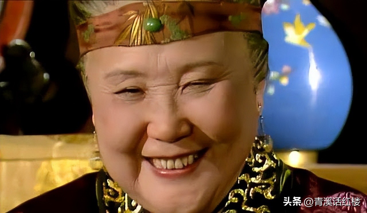 The story of Grandma Liu's "picking firewood under the snow" reveals ...