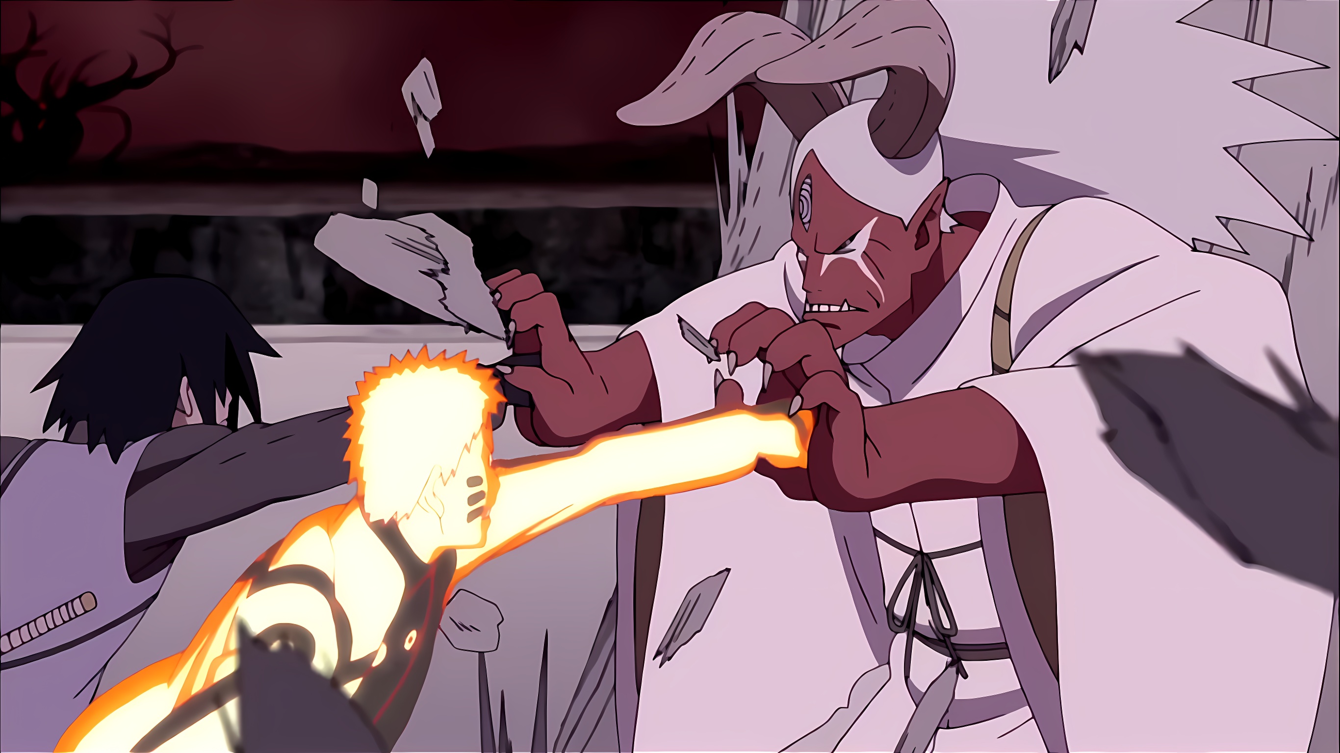 Is Naruto dead in "Naruto Boruto"? The answer might surprise you! - iNEWS