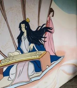 Li Bai's "Bai Tou Yin" case, there are many modern - iNEWS
