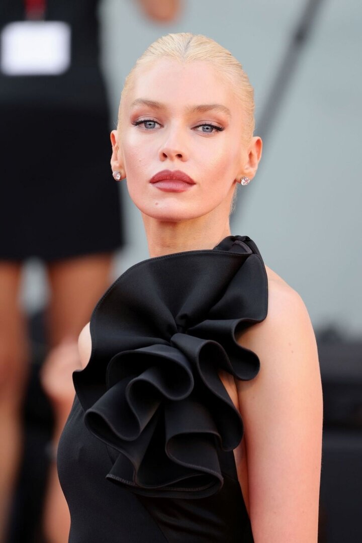 Venice Film Festival: Goddess Killer - iNEWS