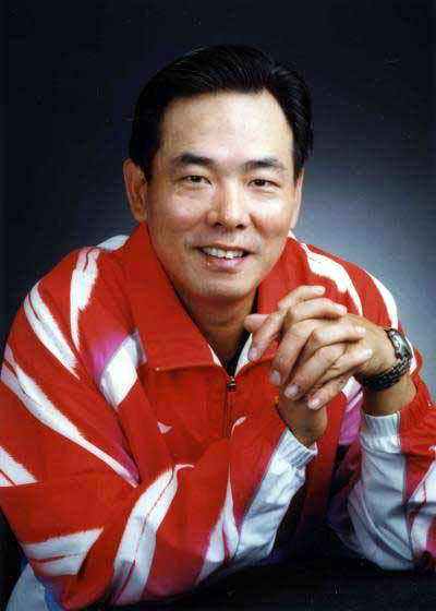 "China Ping Pong" starts, Deng Chao shows off his skills and Wu Jing ...