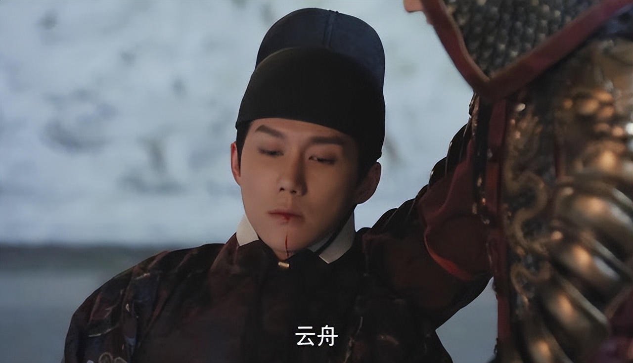 "Shang Shi" ended successfully, Yao Zijin became the final winner after ...