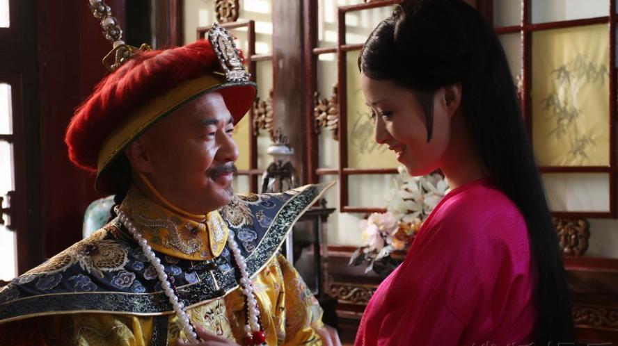 In the entire harem, only Concubine Hua lived like herself, even more ...