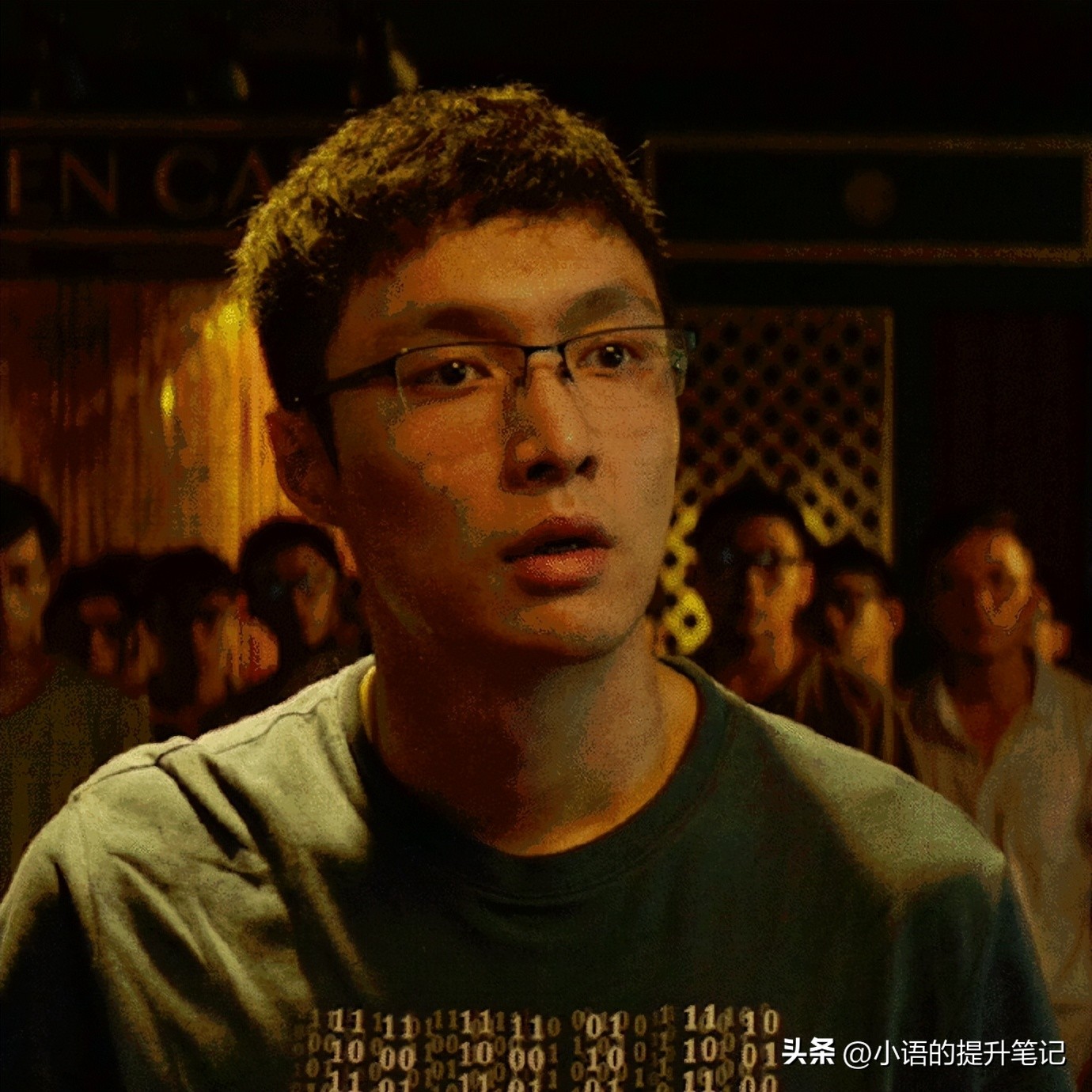 Pan Sheng, who is desperate for everything, is doomed to be hard to recover with this trait - iMedia