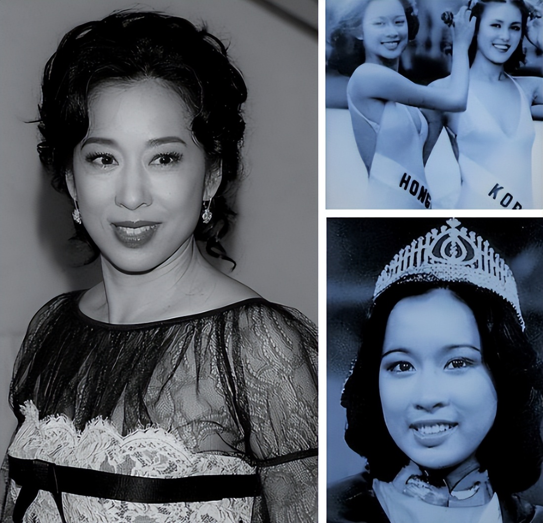 Zhu Lingling's troubles: the second son Huo Qishan is still unmarried ...