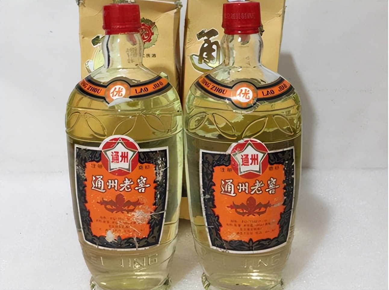 Inventory of the 5 favorite wines in old Beijing - iNEWS