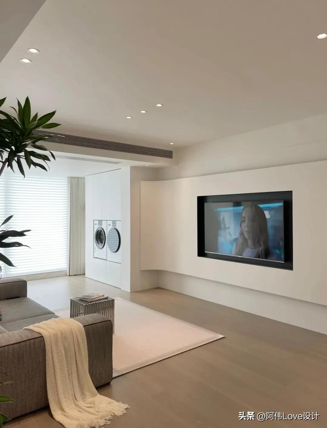 No main light design - iNEWS