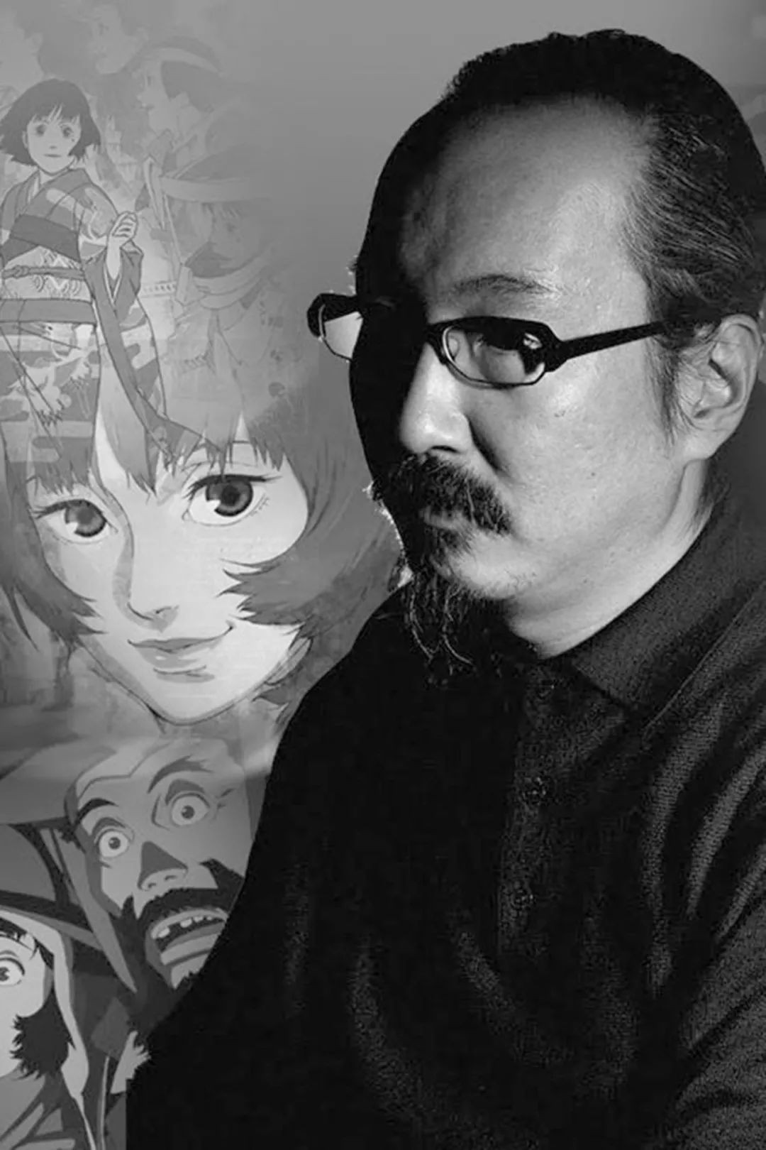 Japanese animator Kontoshi, what are the things worth learning from his ...