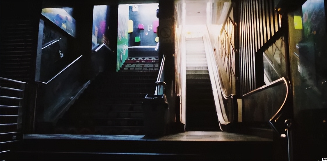 A horror movie classic! Full of human desires, with both depth and ...