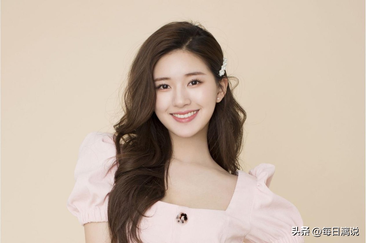 Zhao Lusi's new drama is definitely the heroine, Fan Chengcheng is sure not to make an ...