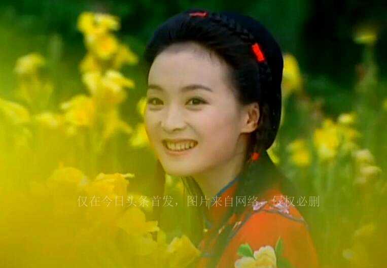 Without the filter of Qiong Yao drama, Chen Derong and Yue Ling's ...