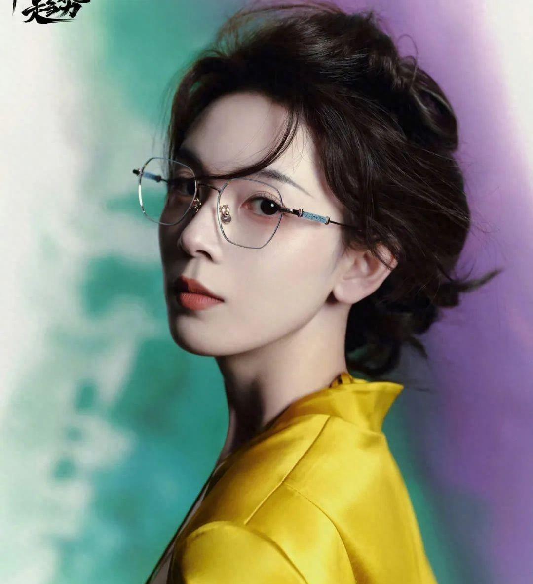 Did Huang Jingyu abandon Reba to chase Xiaohua? Yang Zi backstabs the ...