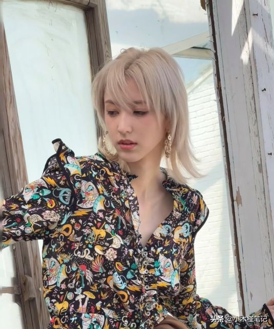 Hua Chenyu's girlfriend's past remarks have been picked up, "Canglan Jue" has removed her, and ...