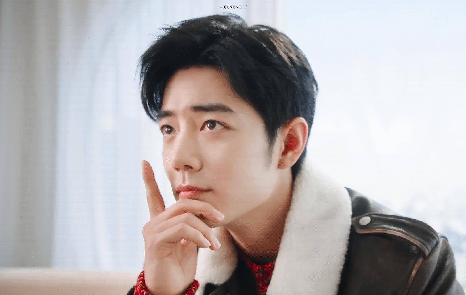 12.15 Entertainment: Xiao Zhan, Yang Zitan, Yang Yang, Zhao Liying, Ren ...