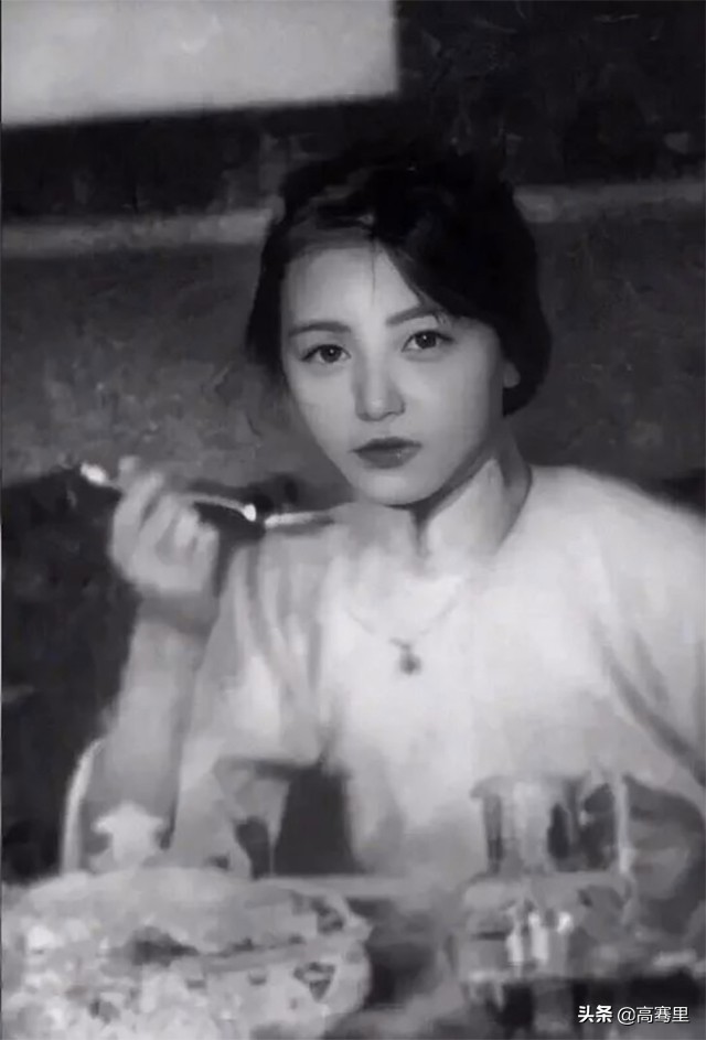 Xu Zhimo wanted to abandon his wife, but lost to her body, Zhang Youyi ...
